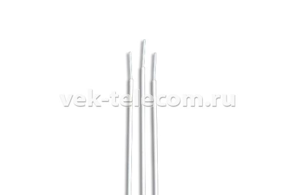 Палочки для прочистки ВО розеток и коннекторов LC, 1.25 мм Китай